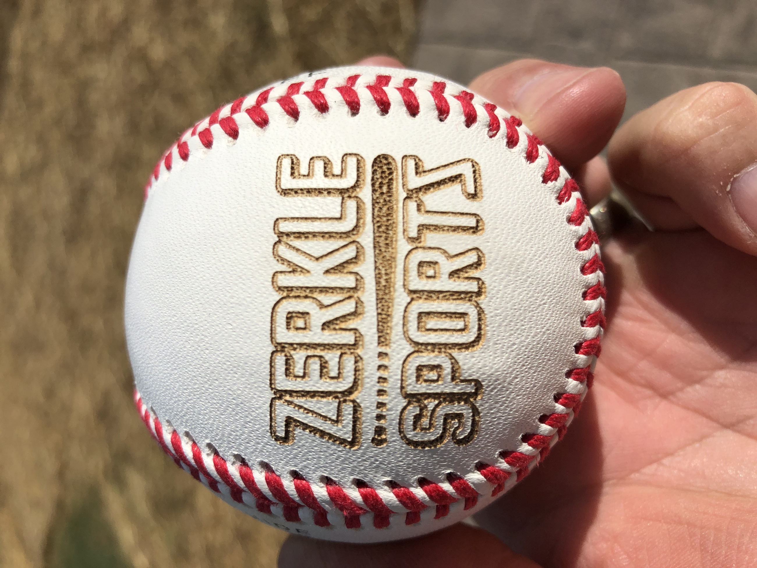 Zerkle Sports. Akadema gloves. BWP maple wood bats - Contact Us